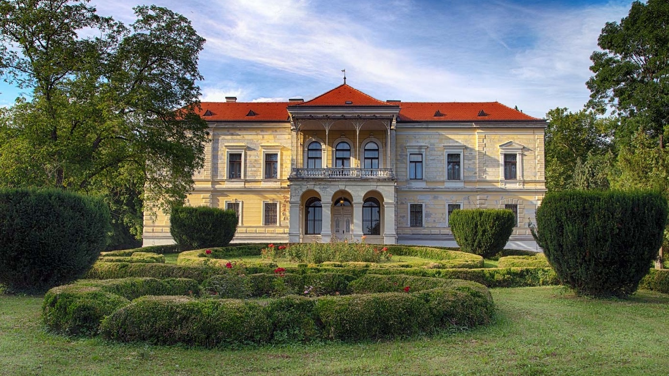 Visit Brdovec - Povijest općine Brdovec